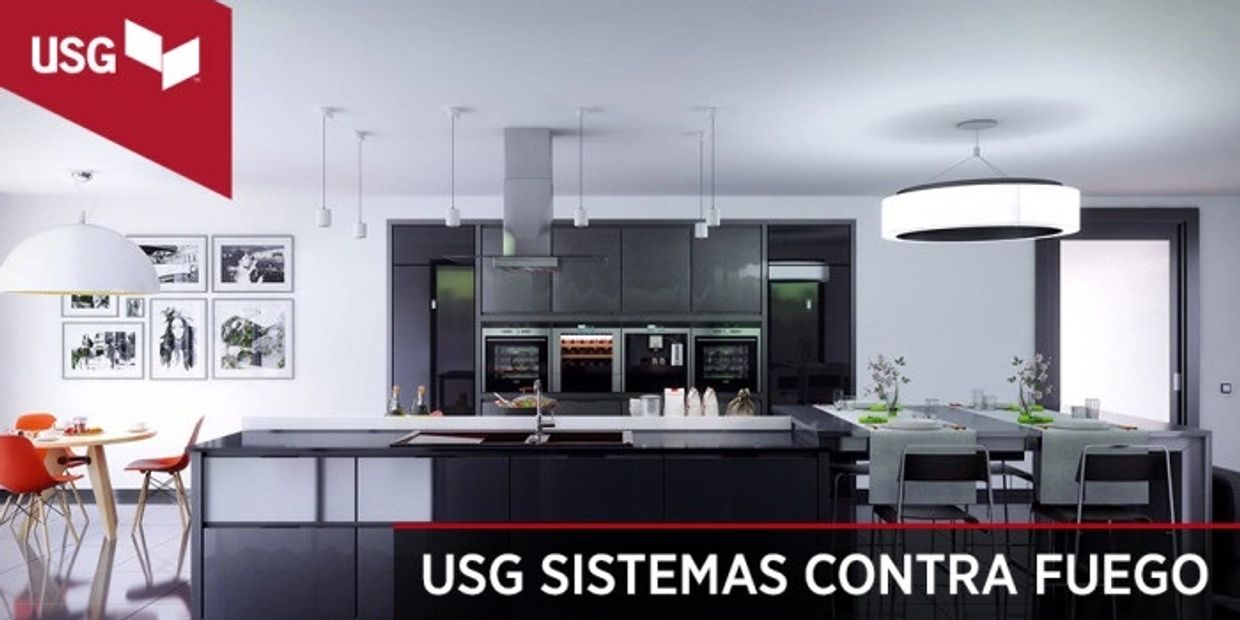 Tablaroca Anti-Moho fire